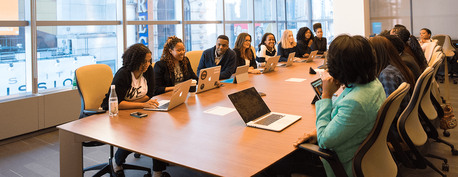 Human Services - DC CTE - Career & Technical Education