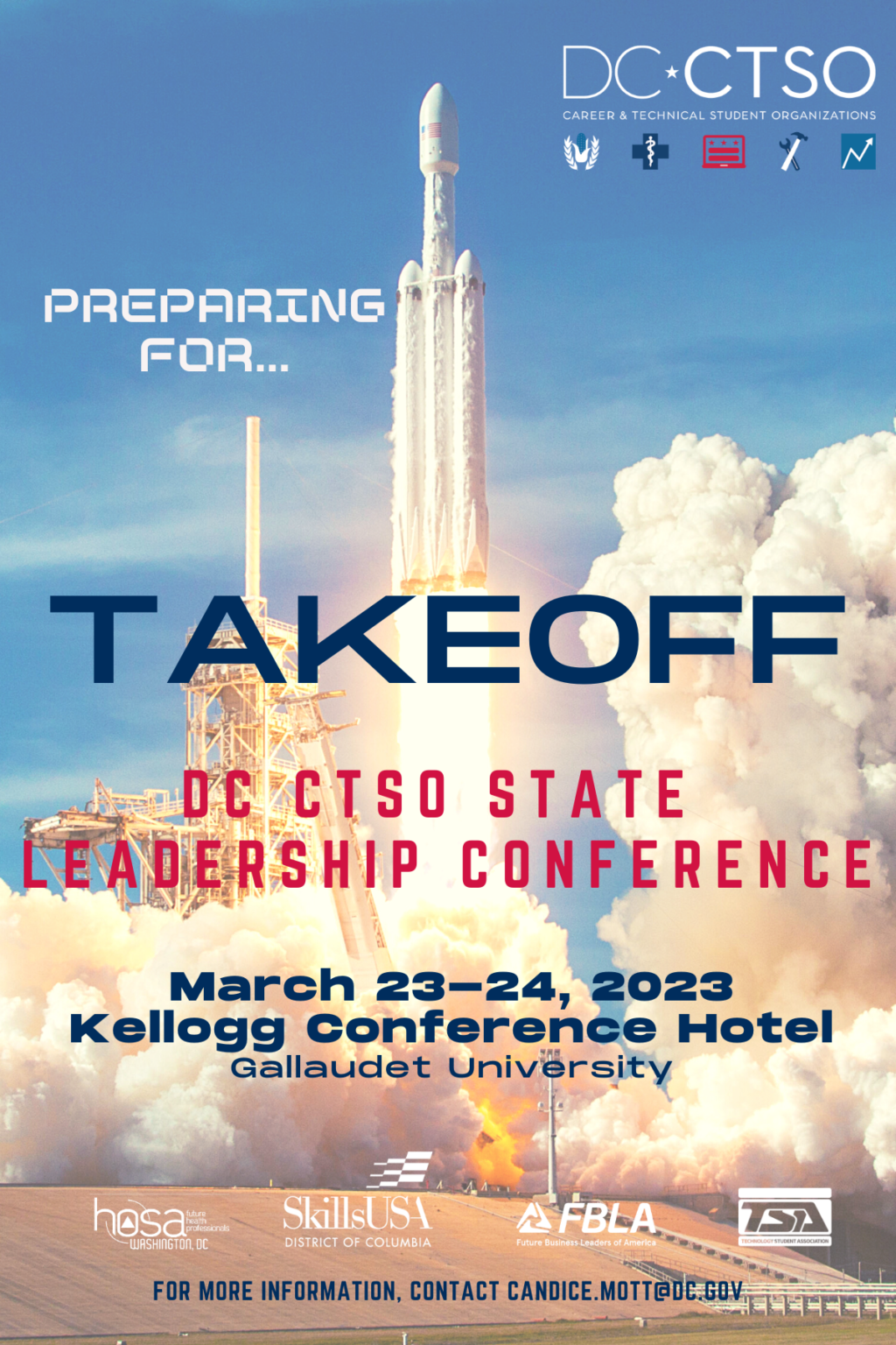 Student Organizations - DC CTE - Career & Technical Education