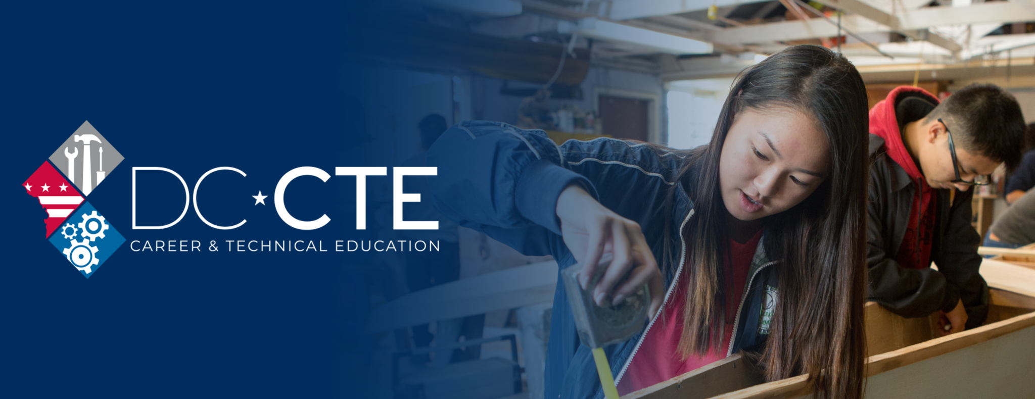 Professional Development - DC CTE - Career & Technical Education