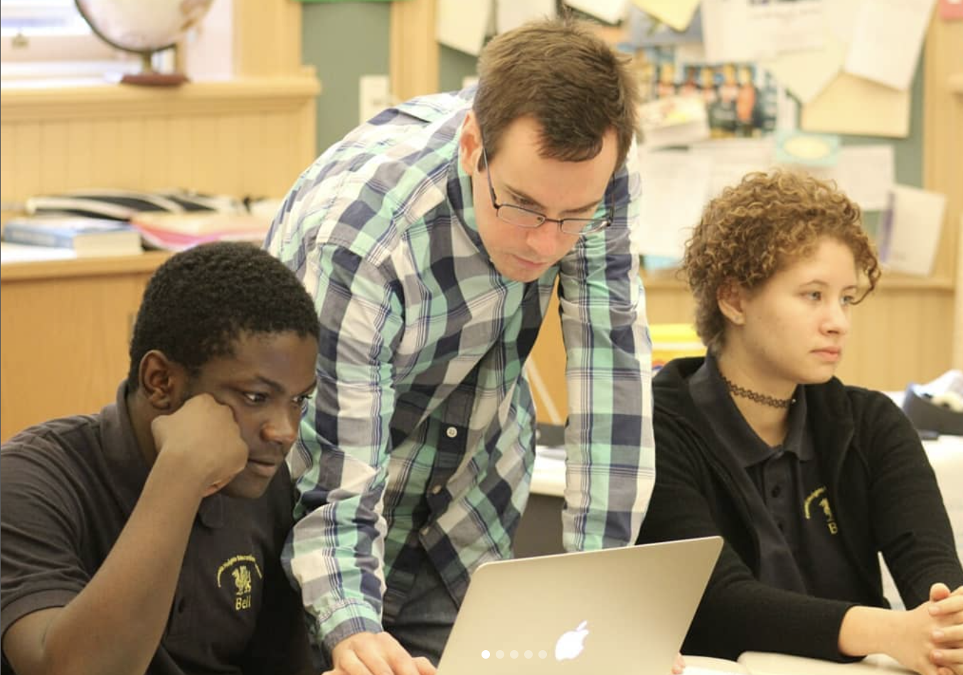 Educator Resources - DC CTE - Career & Technical Education